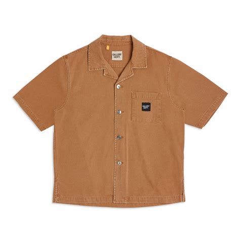 Gallery Dept - online