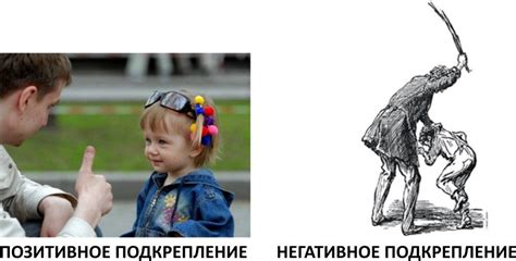 Подкрепление (психология)