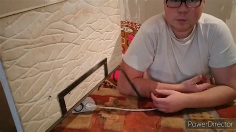 Обогреватель Теплэко спустя 2 года// Отвечаю на коментарии - YouTube