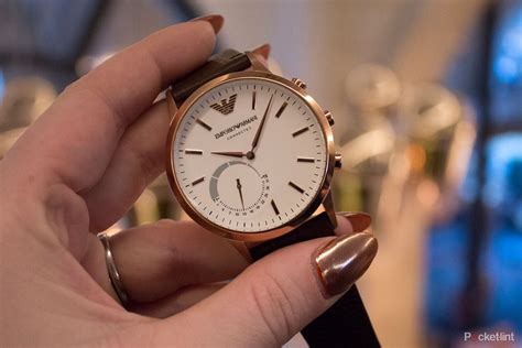 Tech meets fashion: 6 of the most stylish smartwatches
