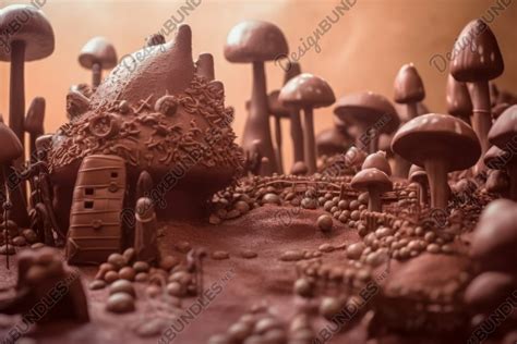 Chocolate world (2835524)