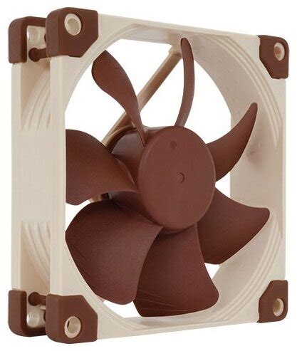 Вентилятор для корпуса Noctua NF-A9 FLX — купить по выгодной цене на ...