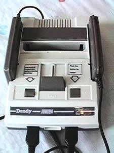 many news: DENDY
