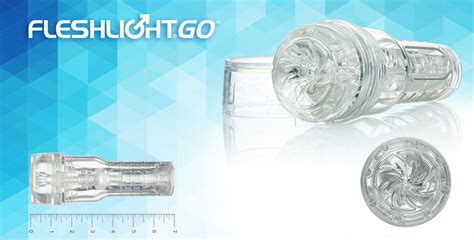 Fleshlight Go STU Texture - Details, Reviews, Offers and more | FleshAssist