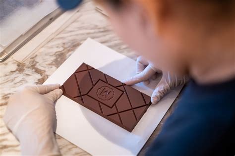 Marou Chocolate | Chocolate branding | From the farm to the bar