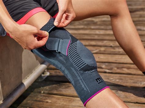 Genumedi PT Knee Support – The Medical Zone