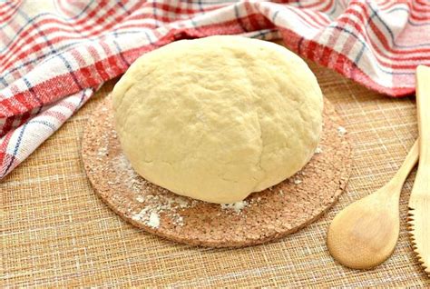 Хачапури с сыром в духовке » BigPicture.ru