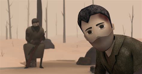 LETE - SHORT FILM on Behance