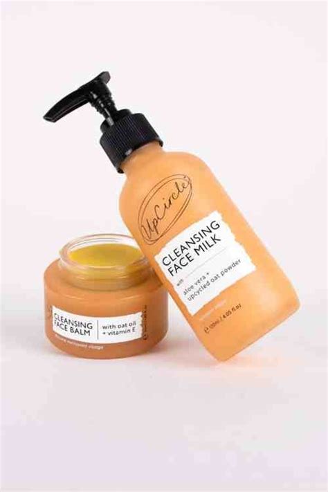 10 Natural Skincare + Beauty Brands Without Microplastics — Sustainably ...