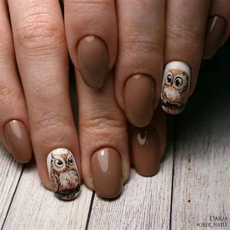 Pin by Natalie on Идеи для ногтей | Fancy nails designs, Maroon nails ...