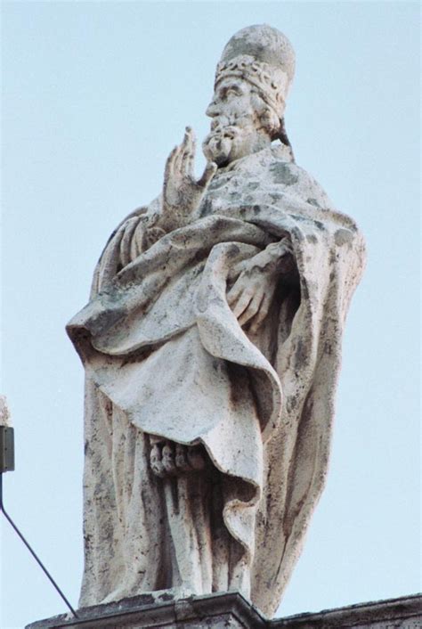 St. Peter's - Images of St Peter's
