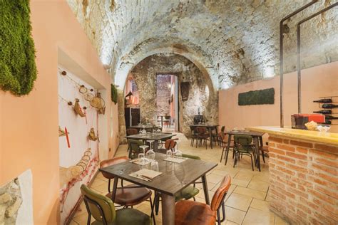 BeNaBì: the restaurant with a traditional soul and a modern style ...