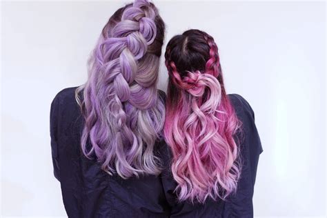 How to Take Care of Colored Hair | Hypebae