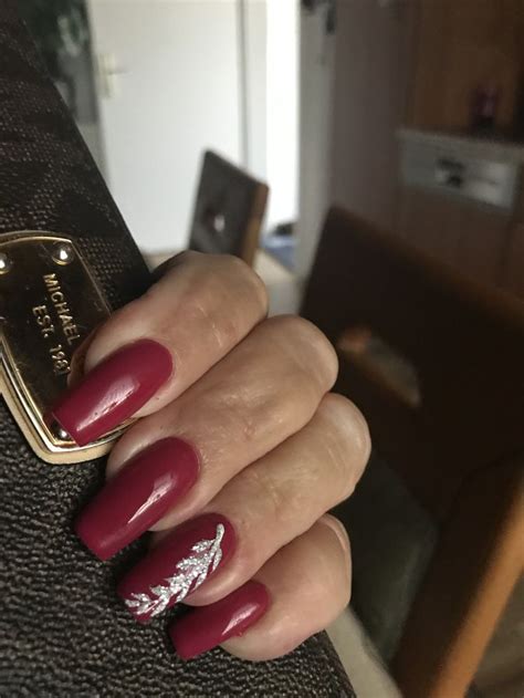 Pin von Florencia Gutierrez auf uñas | Nägel