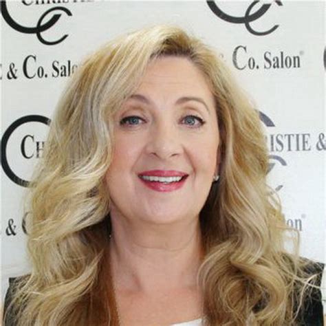 Artistic Design Team – Christie Salon & Co