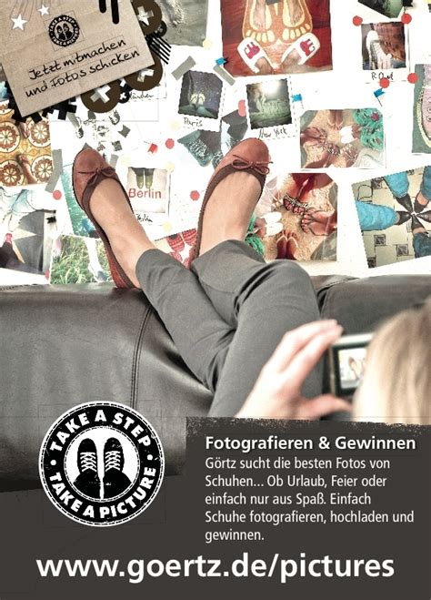 Görtz macht sich ein Bild - HORIZONT
