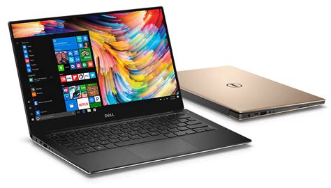 Dell XPS 13 with 8th gen Core i7-8550U CPU now shipping in US ...