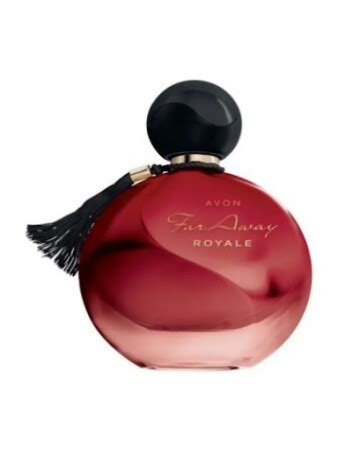 Avon Far Away Royale туалетная вода для женщин — где купить, цены ...
