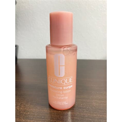 Clinique Moisture Surge Hydrating Lotion 60ml. | Shopee Thailand
