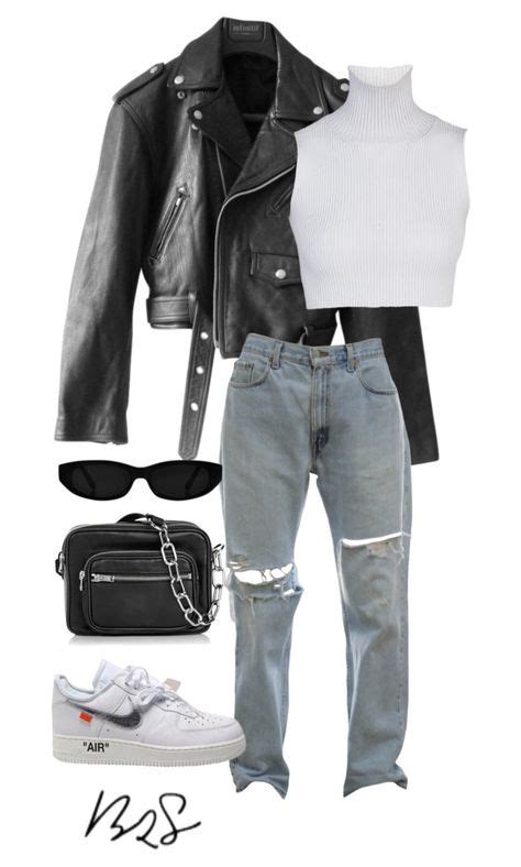 Fashion: Hard Femme