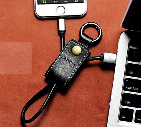 REMAX Brand USB Data Cable For iPhone 5/5S/6/6 Plus – BigaMart