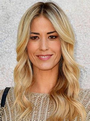 Елена Сантарелли (Elena Santarelli) - биография, новости, личная жизнь ...