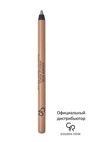 Golden Rose Карандаш для контура губ и для светового акцента макияжа ...