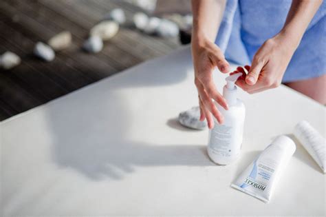 PHYSIOGEL – beauty products without perfume for hypoallergenic