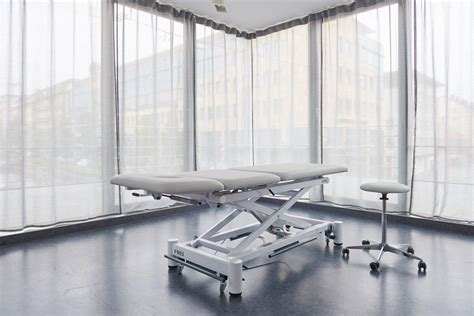 MORE Therapy – Physiotherapie, Osteopathie und Heilpraktiker