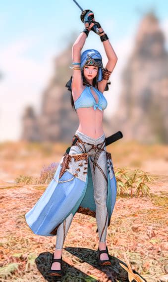 Kasha | Eorzea Collection