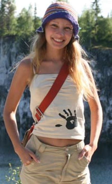 Masha P - indexxx.com