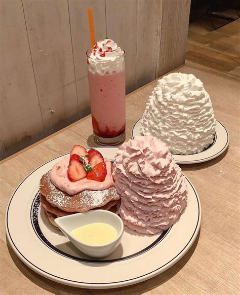 Pin de bobatiiee en ︎ Foods | Postres asiáticos, Recetas de comida ...