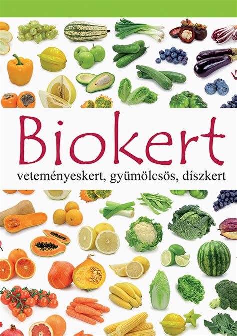 Biokert - Ezermester