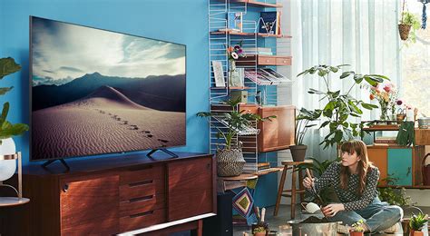 Samsung GU75TU7079 UHD 4K-Fernseher im Test - Produkttest24.com ...