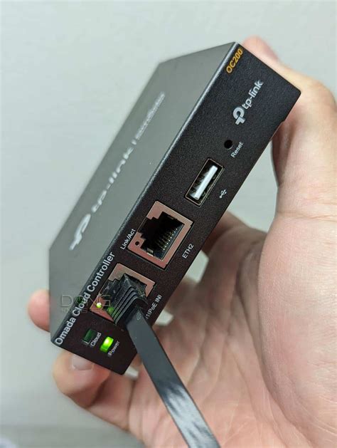 TP-Link Omada Review: 100% Solid DIY Pro Mesh System - Geeky Insider