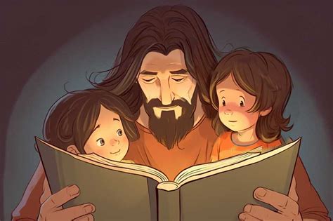 Подборка лучших детских Библий: 10 популярных изданий для юных читателей