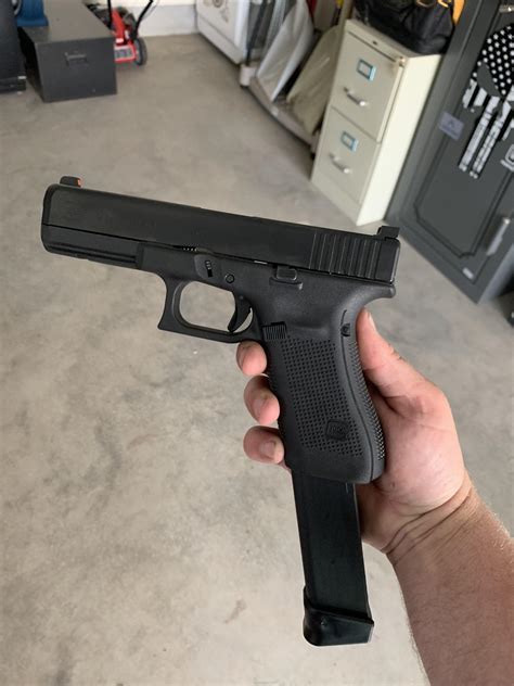 ‘Stendo : Glocks