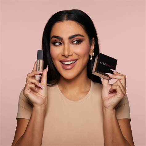 H&M Beauty brings Huda Beauty to Norway - Vogue Scandinavia
