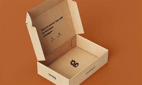 Darling | Brand design :: Behance