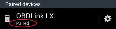 OBDLink LX Bluetooth Setup | OBDLink® | OBD Solutions