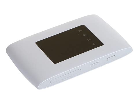 ᐉ Мобільний 4G/3G Wi-Fi роутер ZTE MF920U для операторів GSM White ...
