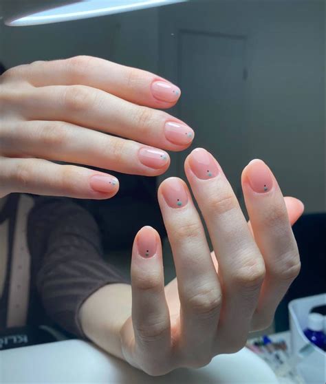 Épinglé par Qweenforda sur My Nails 🤍