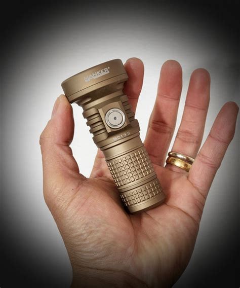 Manker MC13 II - Sky Lumen