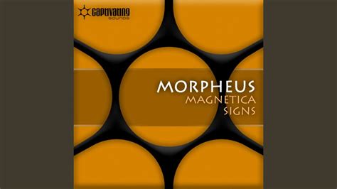 Magnetica (Original Mix) - YouTube