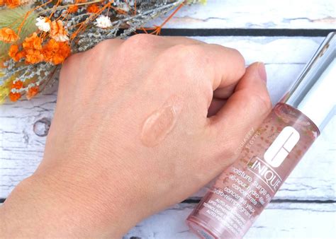 Clinique | Moisture Surge Eye 96-Hour Hydro-Filler Concentrate: Review ...