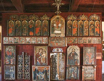 ARTE BIZANTINO (s. IV-XV): PINTURA Y MOSAICO