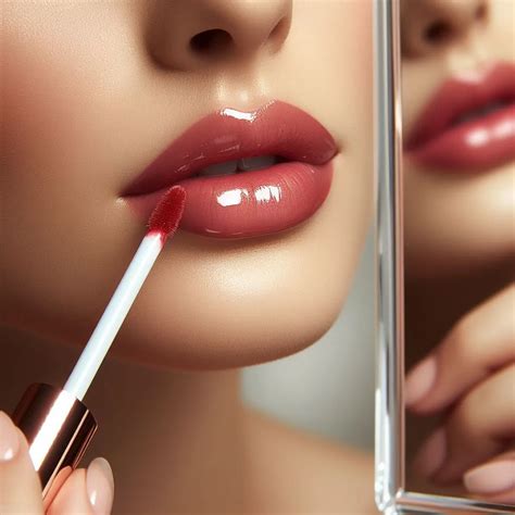 Тинт для губ: как правильно наносить? 💗 PROFESSIONALS BEAUTY