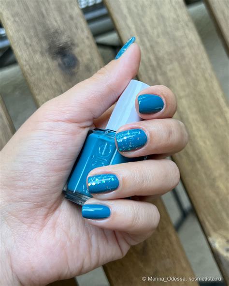 Essie | Отзывы покупателей | Косметиста