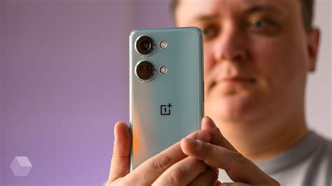 Обзор OnePlus Nord 3 5G. Тонкий, быстрый, красивый, но без изюминки ...