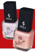 Лак для ногтей Still 10 Brilliants - «Каждый ноготок- настоящий ...